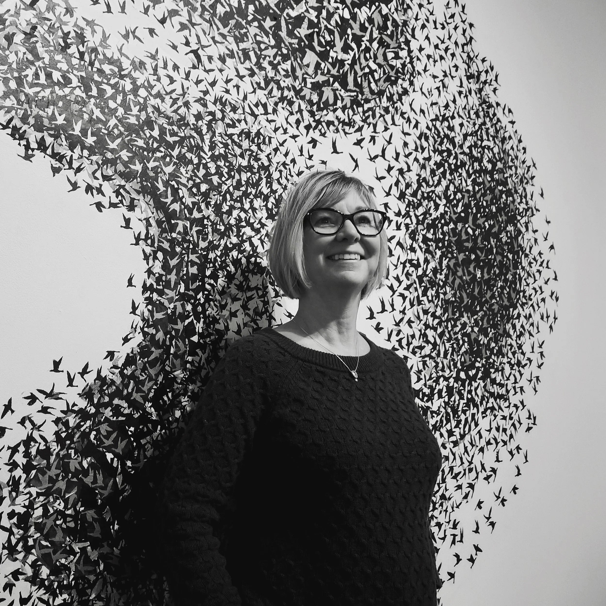 Marit Berg – Tacoma Art Museum Store